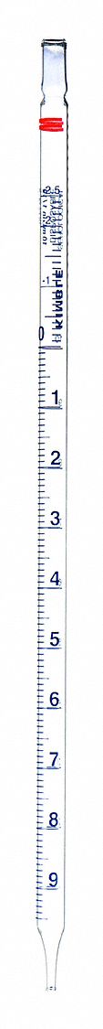 KIMBLE, 10 mL Capacity, Glass, Disposable Serological Pipette - 9MHP5 ... KIMBLE, 10 mL Capacity, Glass, Disposable Serological Pipette - 9MHP5 ...
