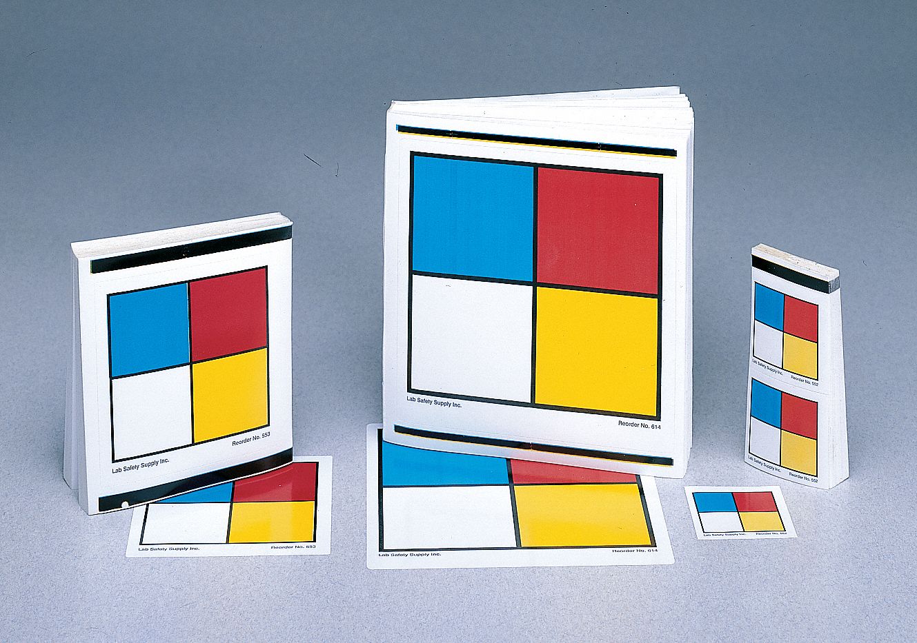 NFR Label, PK 100 - Grainger