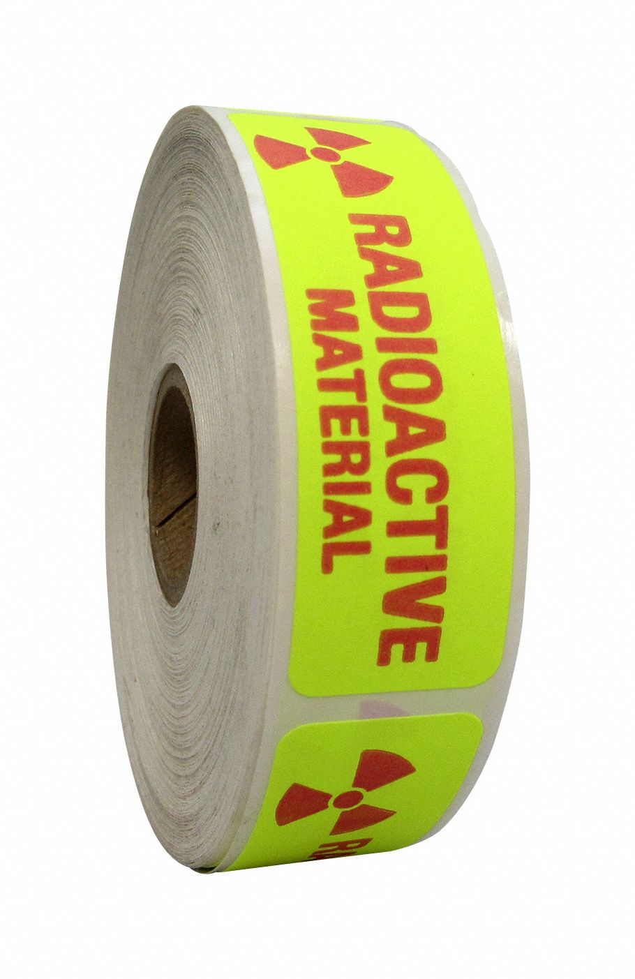 Paper, Adhesive Sign Mounting, Label - 9MJX9|LB519 - Grainger
