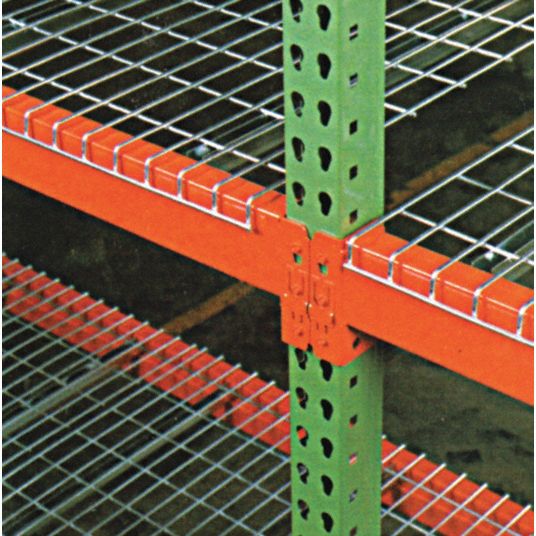 Pallet Rack Beam - Grainger