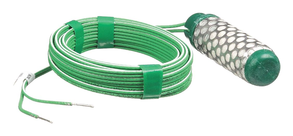 DAVIS INSTRUMENTS, Sensor, 15 ft Cable, Soil Moisture Sensor - 9NP93 ...