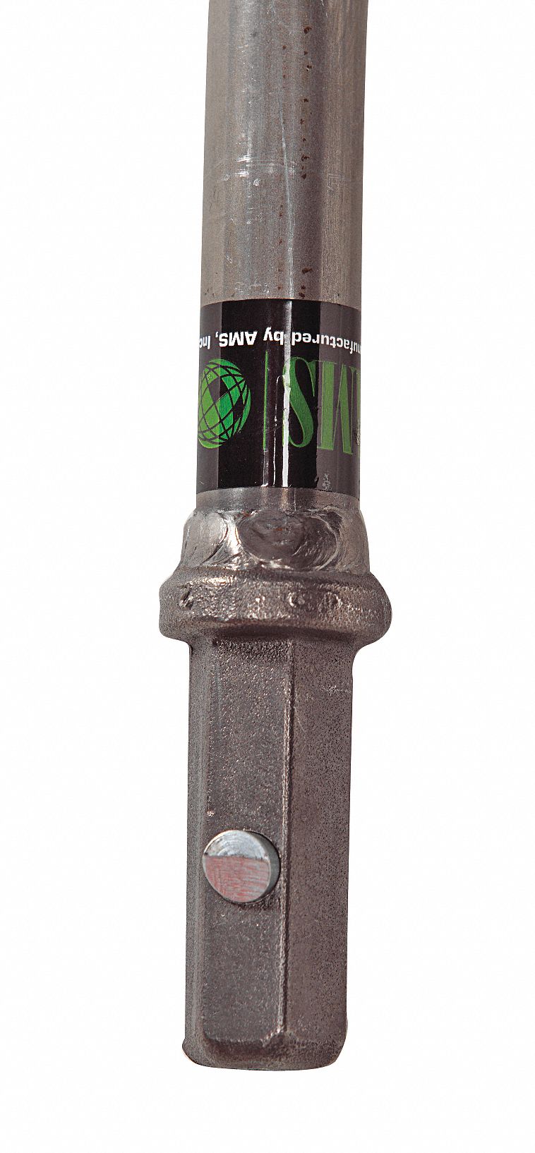 Extension, Quick Connect - Grainger