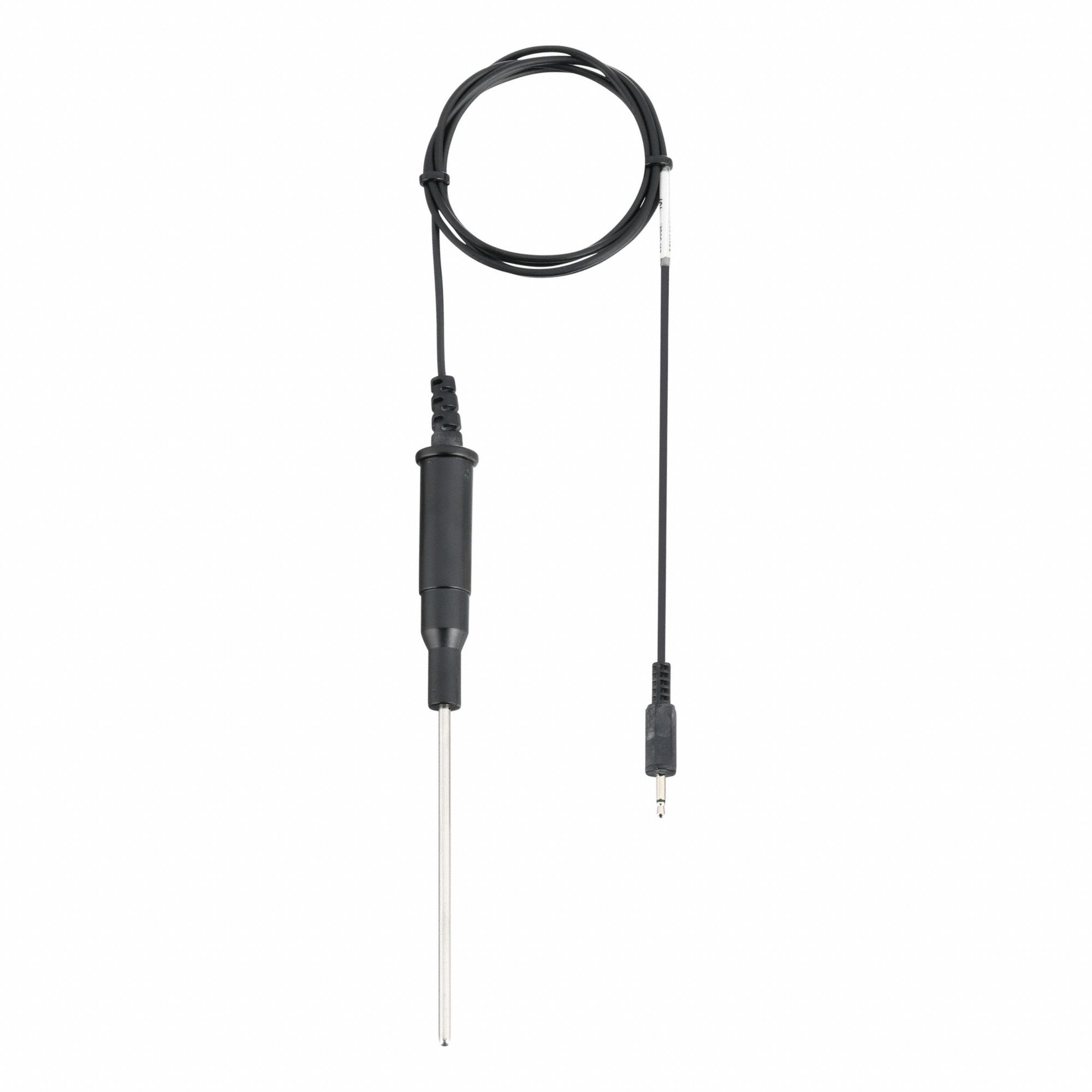OAKTON, Temp, ATC Connector, Temperature Probe - 9NUW0|WD-35613-05 ...