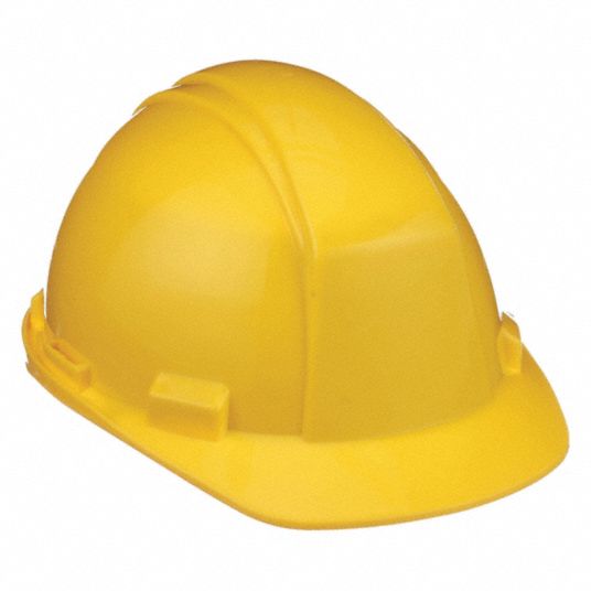 Front Brim, Hard Hat, Type 2, Class E ANSI Classification, North ...