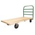 Wooden-Deck Platform Trucks - Grainger Industrial Supply