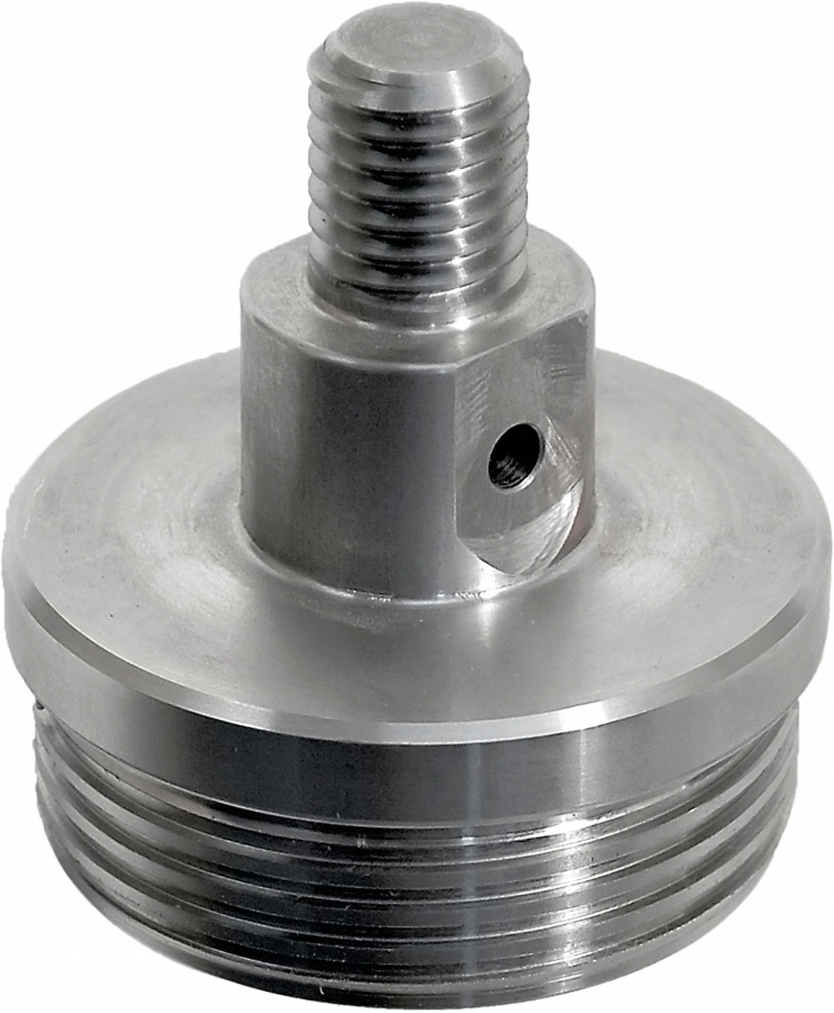 AMS, Solid Cap - 9PWP4|403.22 - Grainger