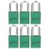 Lockout Padlocks - Grainger Industrial Supply