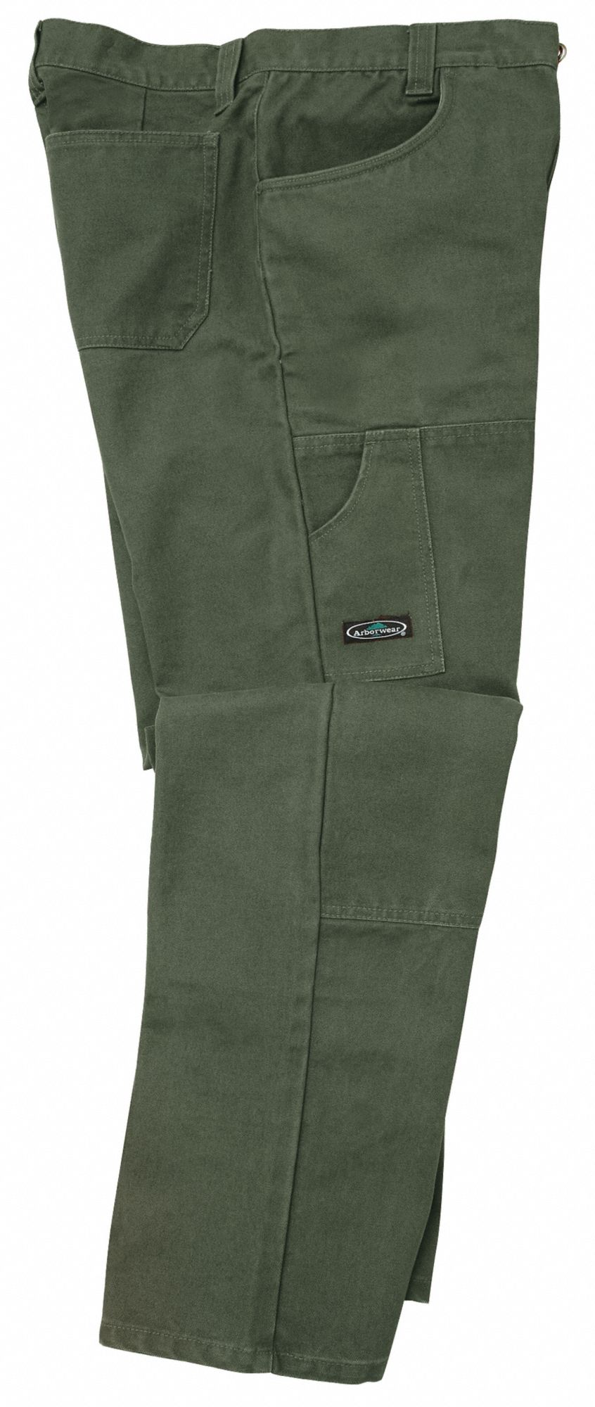 ARBORWEAR, Men's, Tree Climber's Pants, Tree Climber Pants - 8DT80 ...