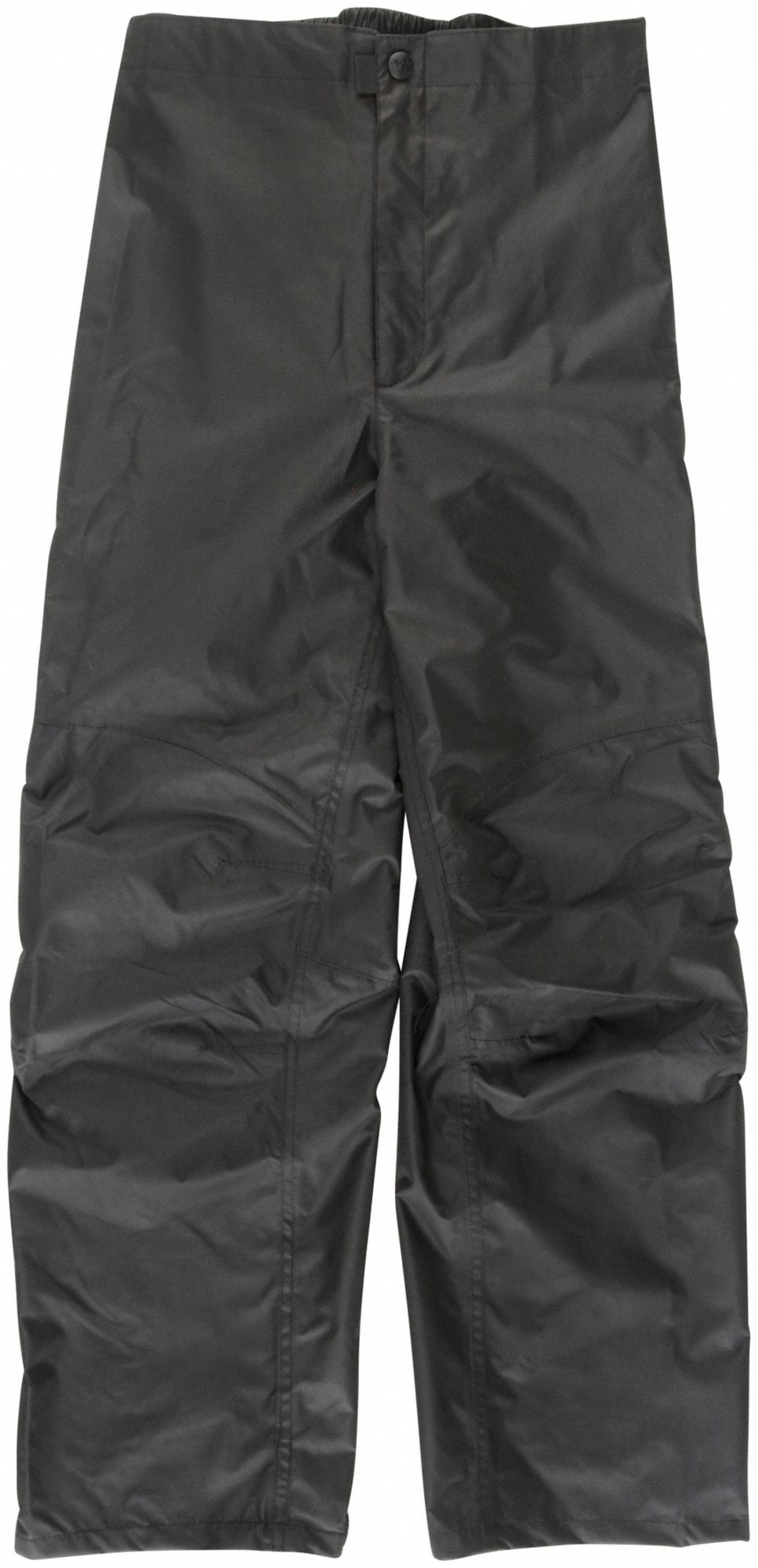 VIKING, Hi Tech Polyester with a PU backing, L, Rain Pants - 9RU43 ...