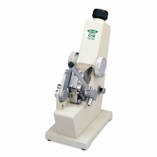 VEE GEE, Brix/Refractive Index, +/-0.0003 RI/+/-0.15 Brix ...