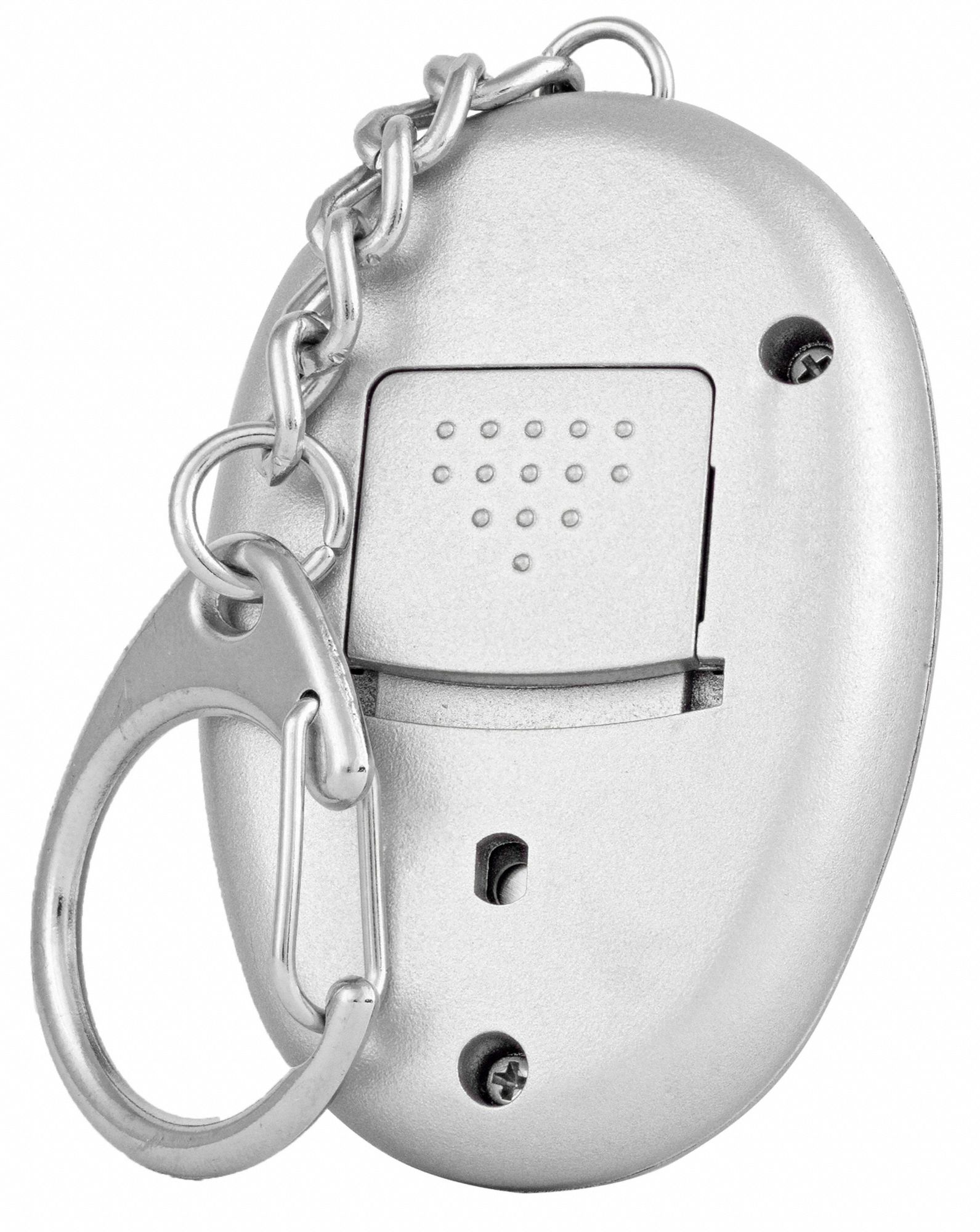 TRACEABLE Timer Key-Chain, LCD - 9RYH6|5041 - Grainger