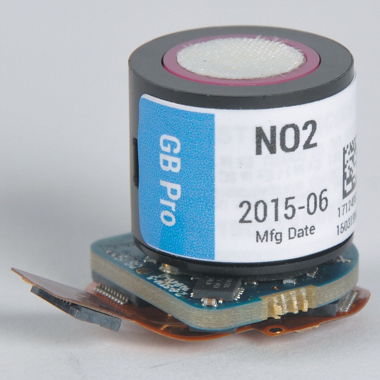 INDUSTRIAL SCIENTIFIC, GasBadge Pro, INDUSTRIAL SCIENTIFIC, Gas ...