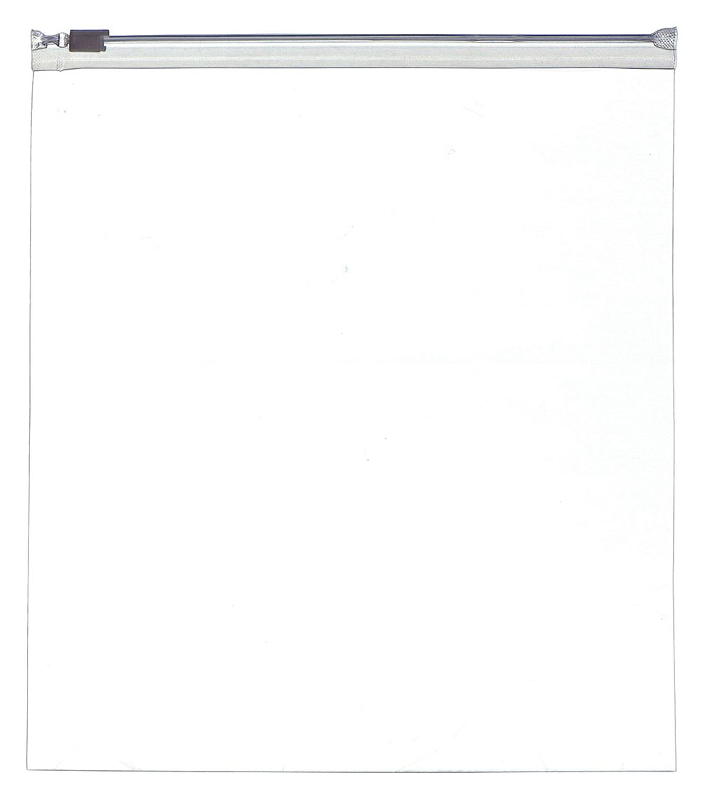 Reclosable Poly Bag, PK 250 - Grainger