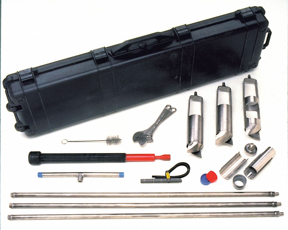 Environmental Kit - Grainger