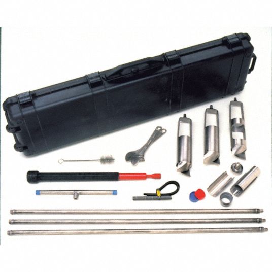 Environmental Kit - Grainger