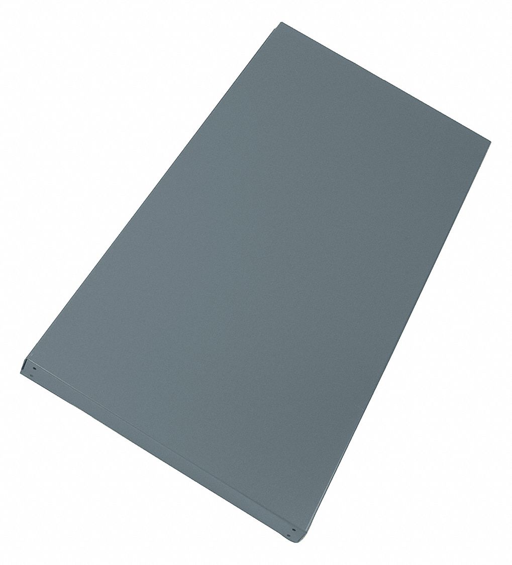 EDSAL, 36 in Overall Wd, 24 in Overall Dp, Shelf - 9TC67|1205-S1 - Grainger