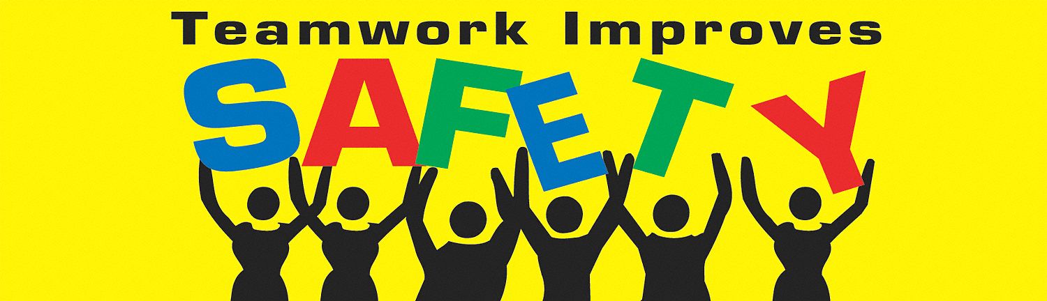 Poly Sheeting, 28 in x 96 in Nominal Sign Size, Safety Banner - 9TMN6 ...