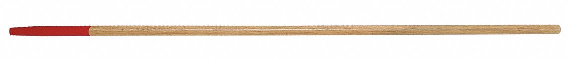 Squeegee Handle, Tan - Grainger