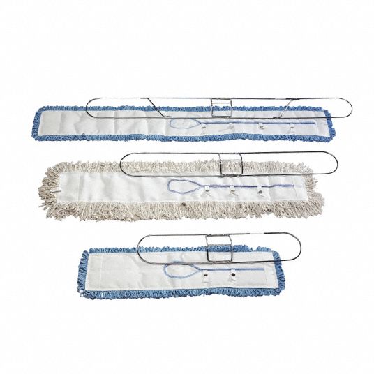 Dust Mop Frame - Grainger