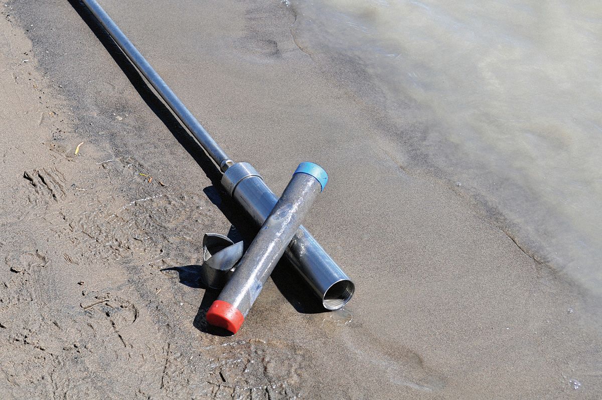 Sampler Kit - Grainger