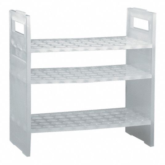 Pipette Support Rack - 9VZN3|F18953-0000 - Grainger