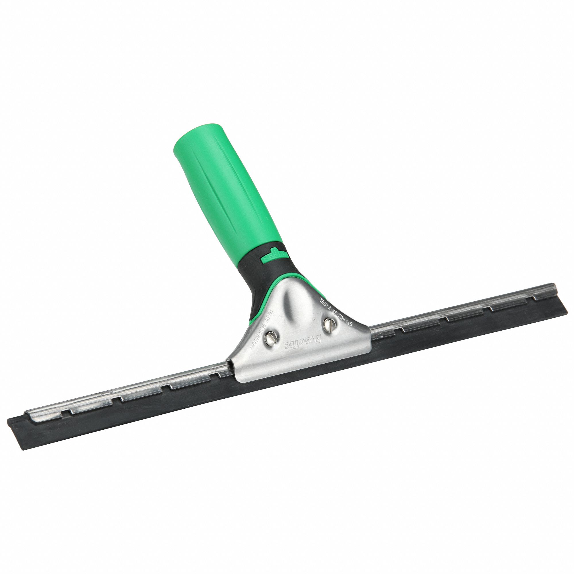 UNGER, Single-Blade, Rubber, Window Squeegee - 9W924|ES350 - Grainger