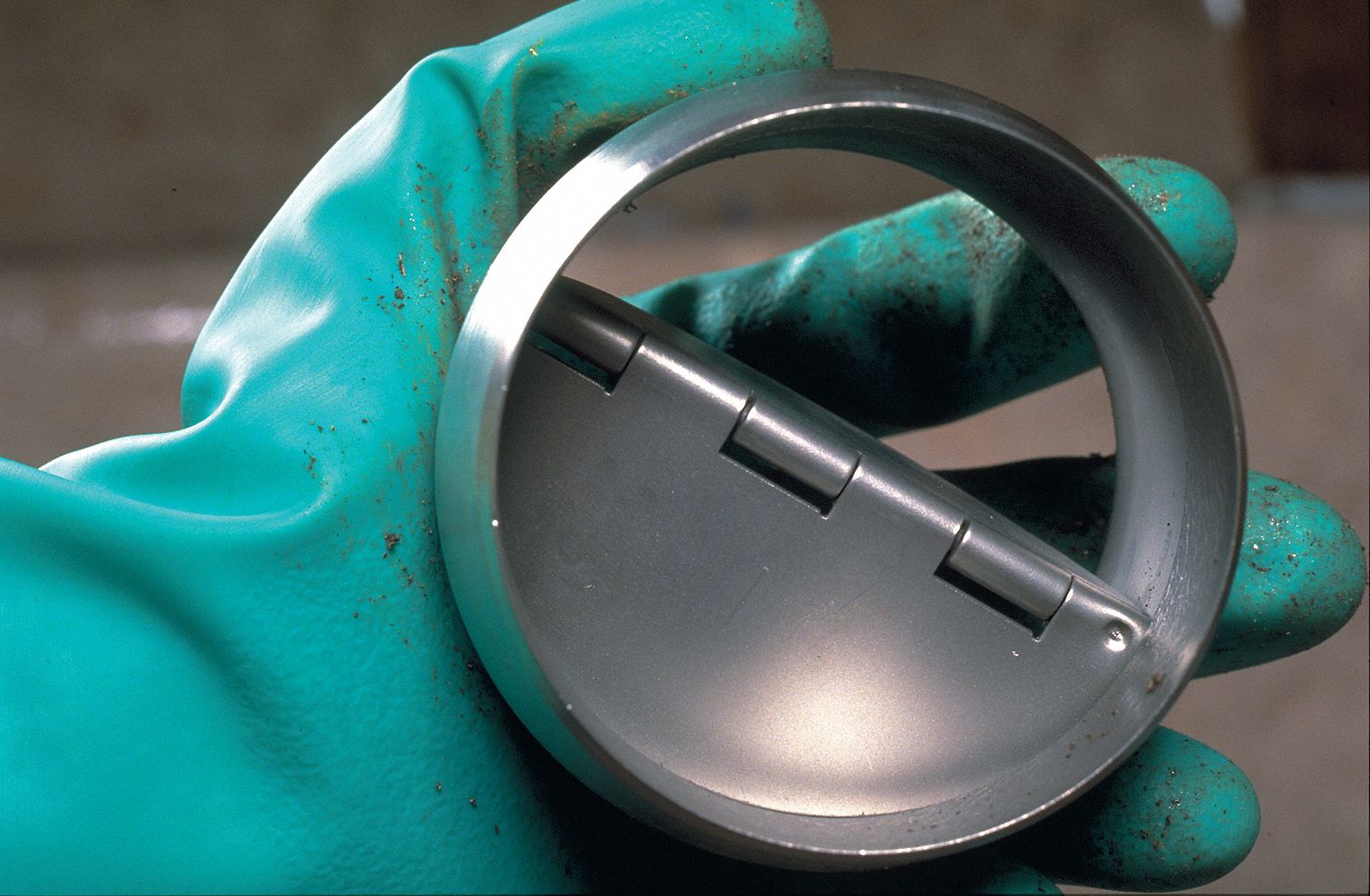 Sludge Sampler - Grainger