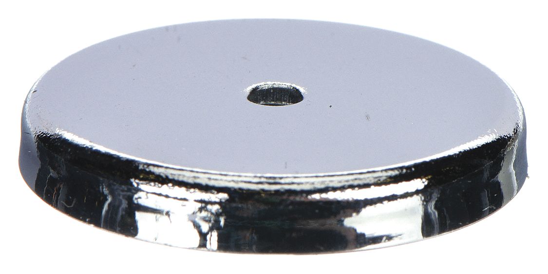 Encased, 0.18 in Thick, Ceramic Magnets - 9WCR1|RB20CCER - Grainger