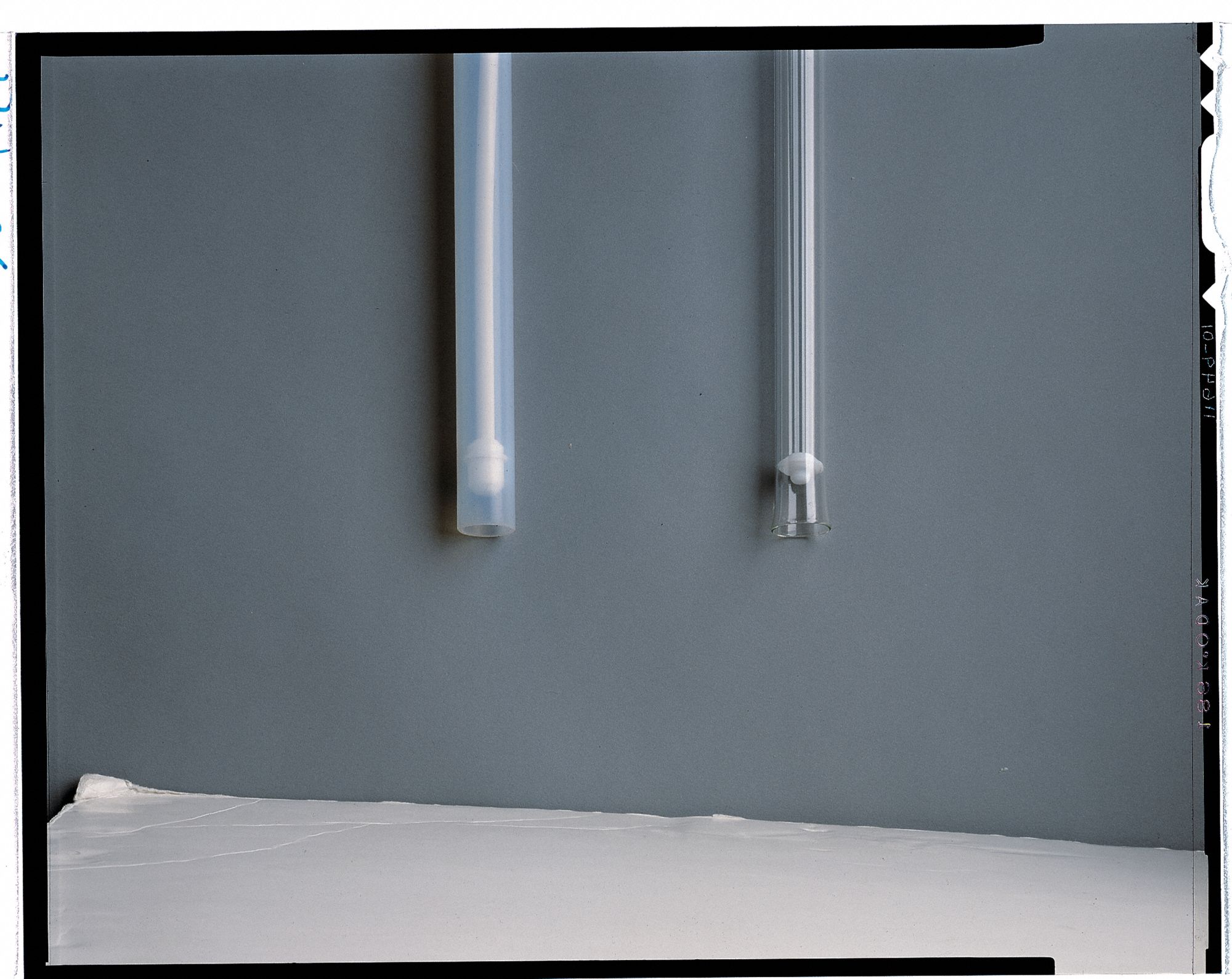 APPROVED VENDOR Tambor Coliwasa, PTFE - 9WDN3 | 7100 - Grainger México