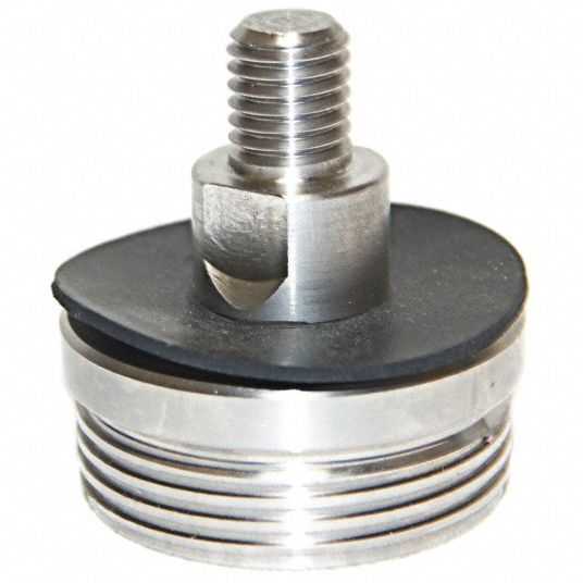 AMS, Flap Check Valve Cap - 9WG52|403.21 - Grainger