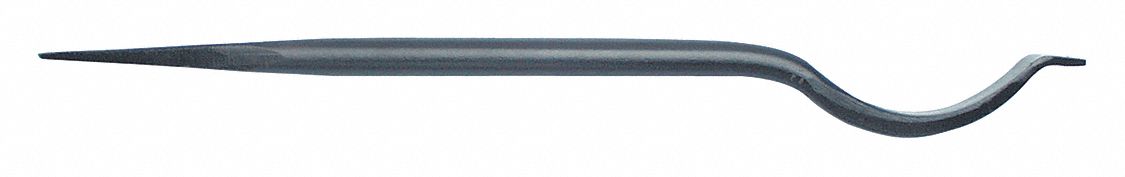 KEN-TOOL, European Style Tools, Steel, Mount and Demount Bar - 9WHD6 ...