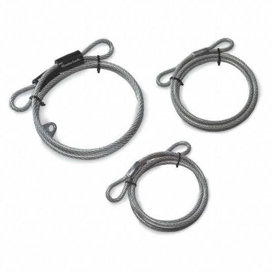 Looped End Cable - Grainger