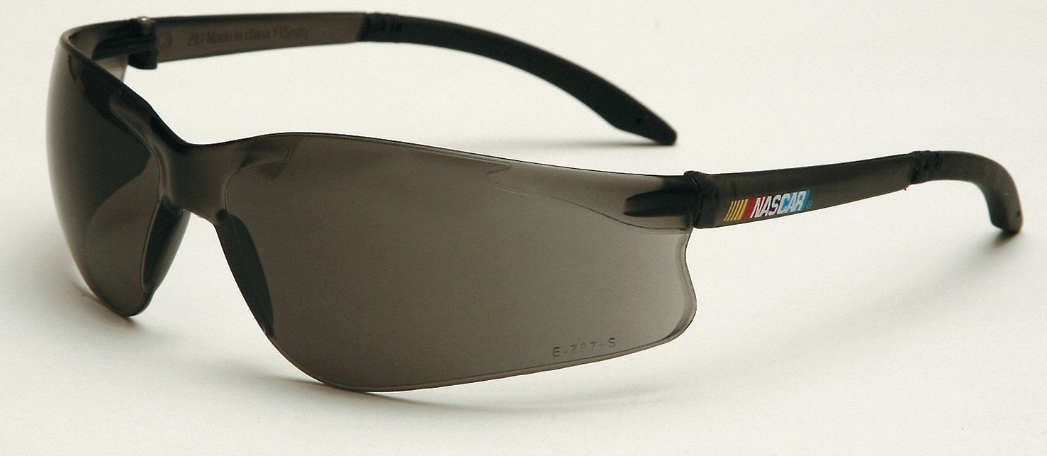 NASCAR Safety Glasses - 9WM68|05328224 - Grainger