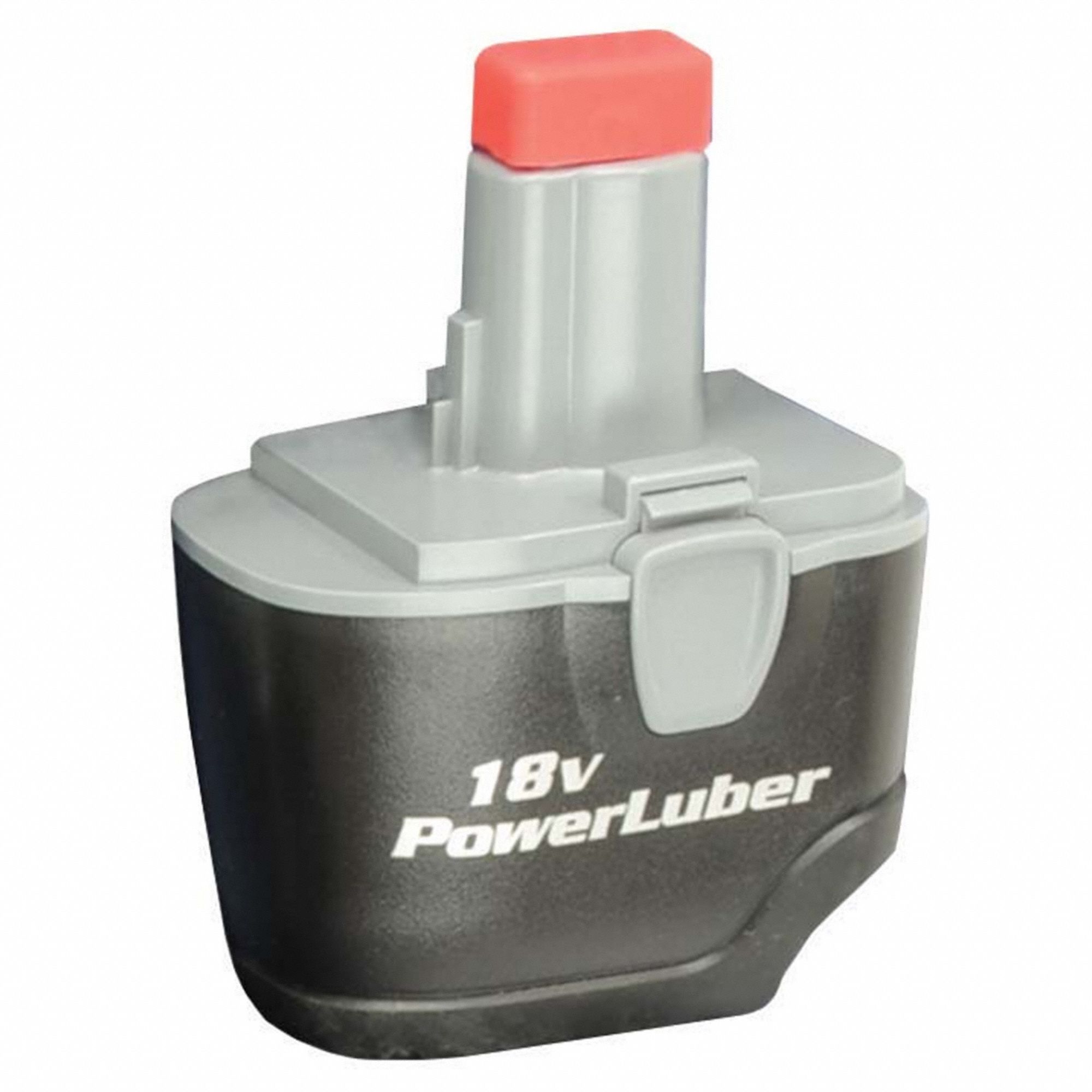 LINCOLN, Grease Gun Battery - 9XJA7|1801 - Grainger