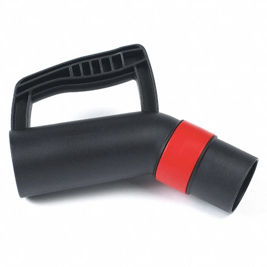 SHOP-VAC, Hose Handle Grip, Shop-Vac, Hose Handle Grip - 9Y168|906-66 ...