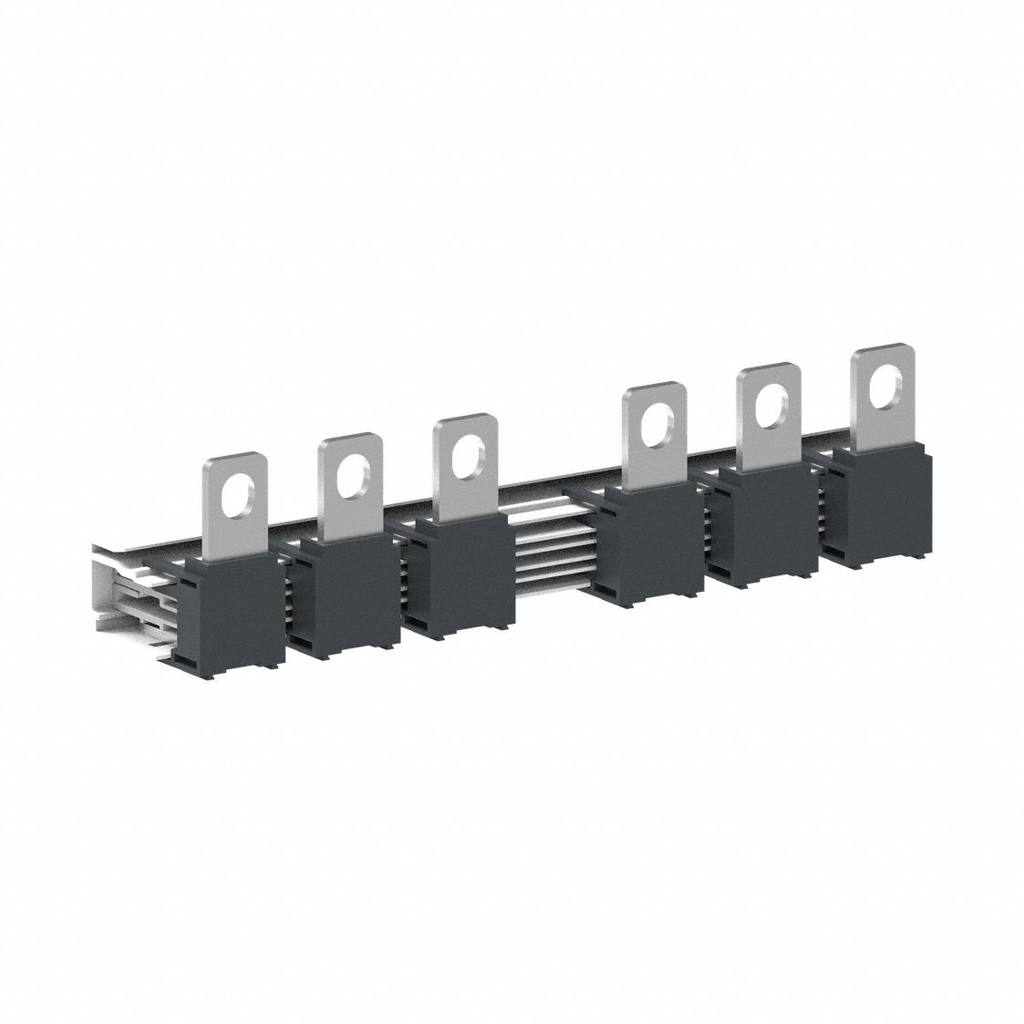 SCHNEIDER, Connection Bar, LA9G3750, Connection Bar - 811U49|LA9G3750 ...