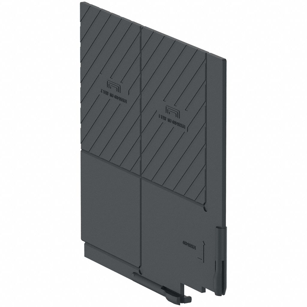 SCHNEIDER, Phase Barrier, LA9G4803, Phase Barrier - 811U85|LA9G4803 ...