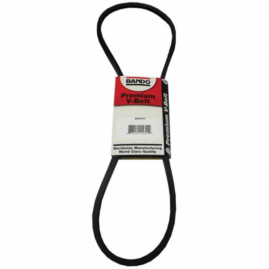 SUPCO, MultiPlus V-belt - 304T37|A105 - Grainger