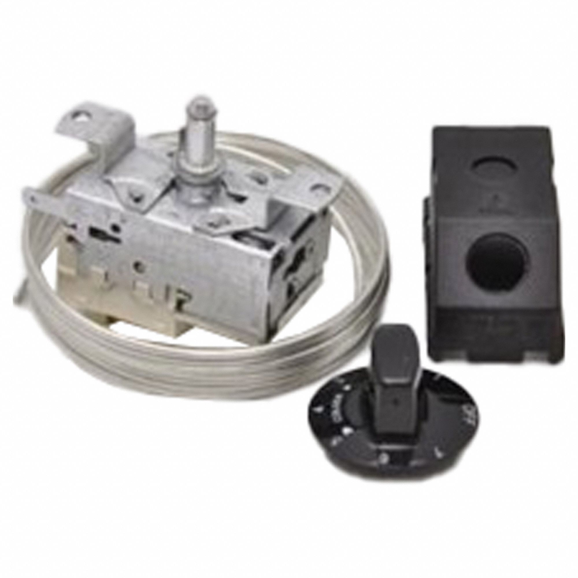 Constant Cut-In, SPST, Defrost Cycle Control - 820G81|A12-1506 - Grainger