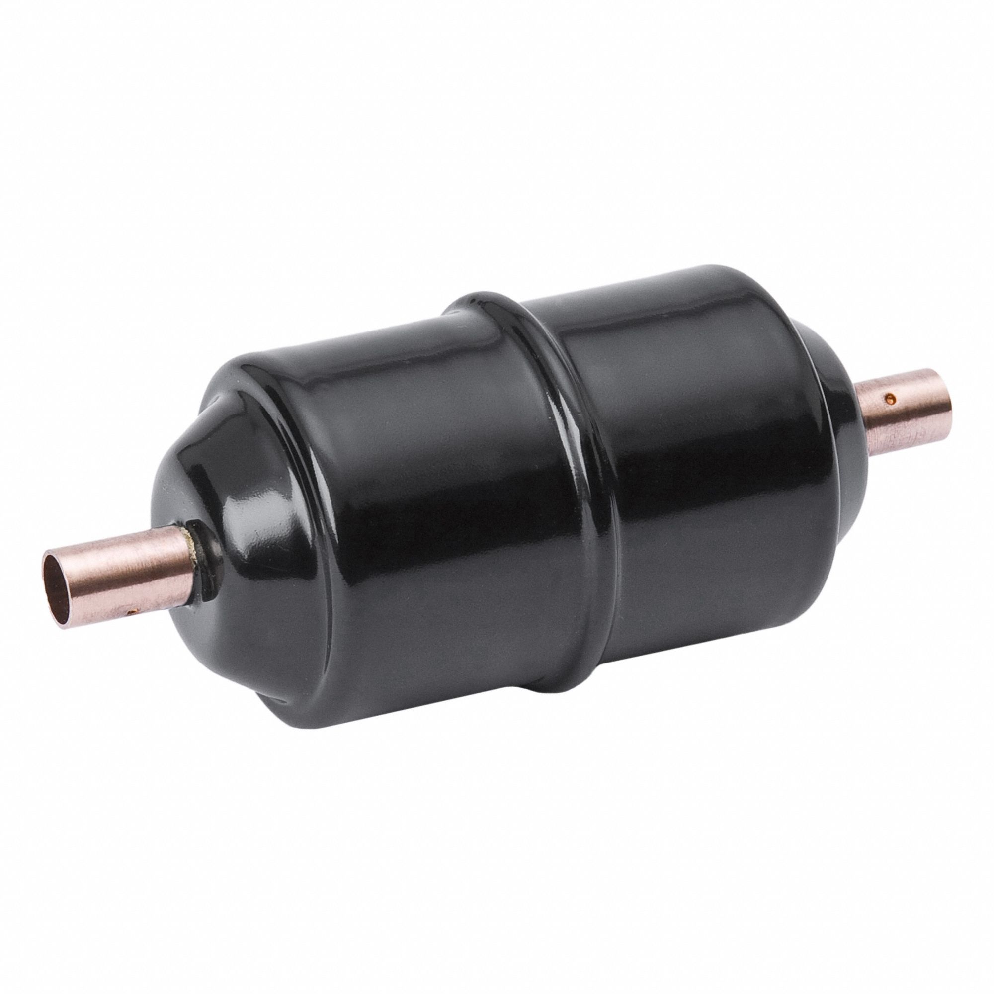 MUELLER, Steel, For 28 ton System, Liquid Line Filter Dryer - 809GR7|A ...