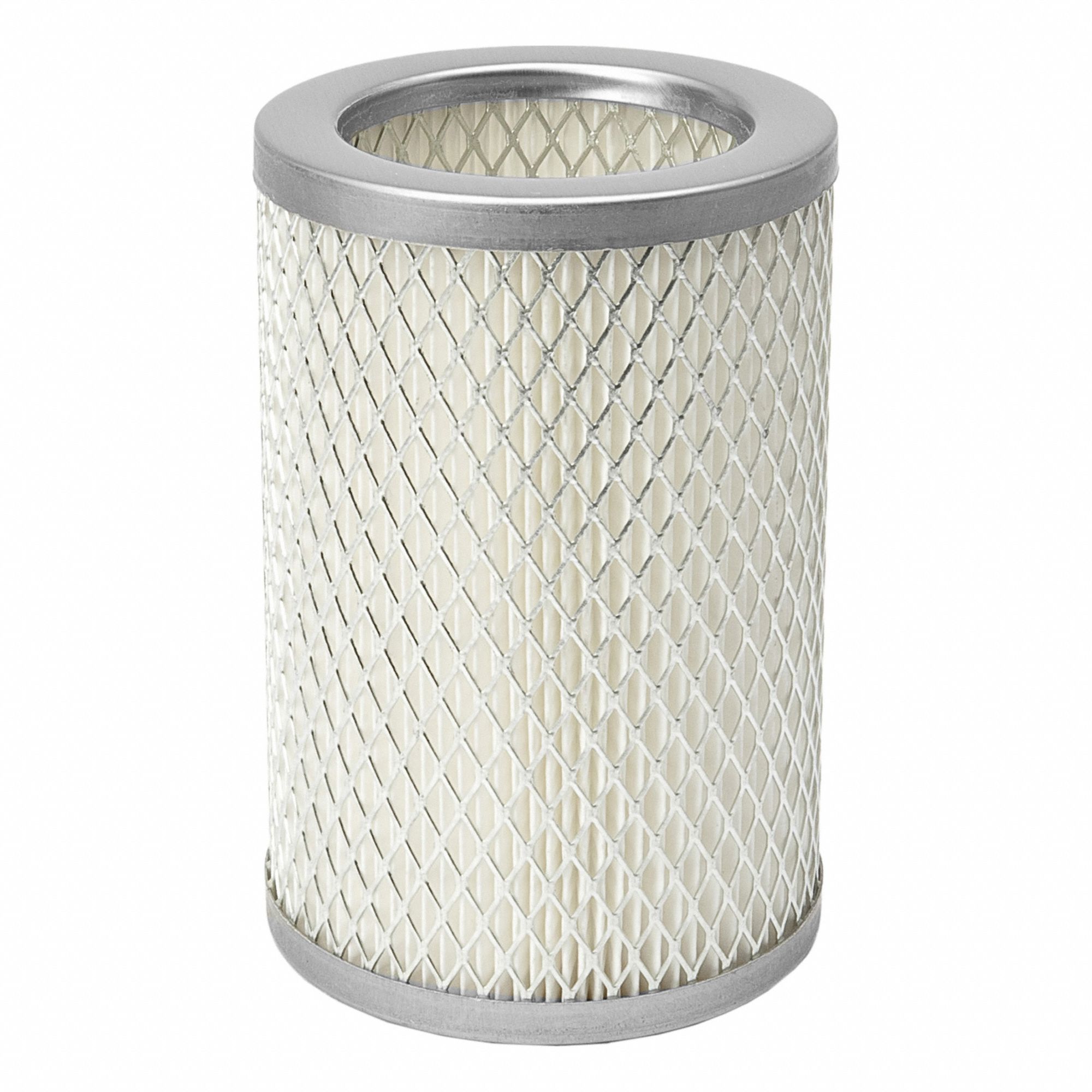 MUELLER, 5 9/16 in Lg, Bi‐Directional/Filters Solid Contaminants/Low ...