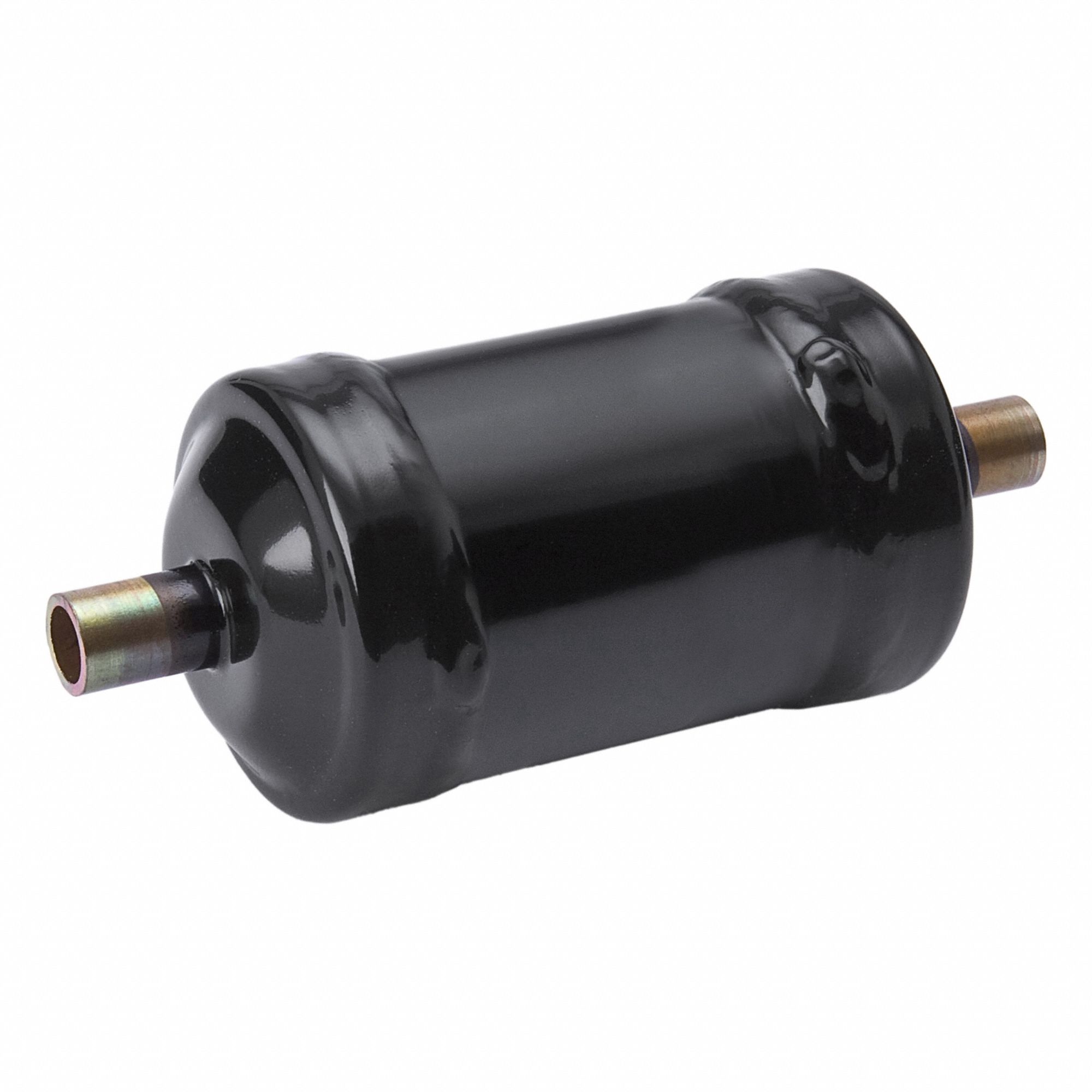 MUELLER, Steel, For 2.5 ton System, Liquid Line Filter Dryer - 809GV1|A ...