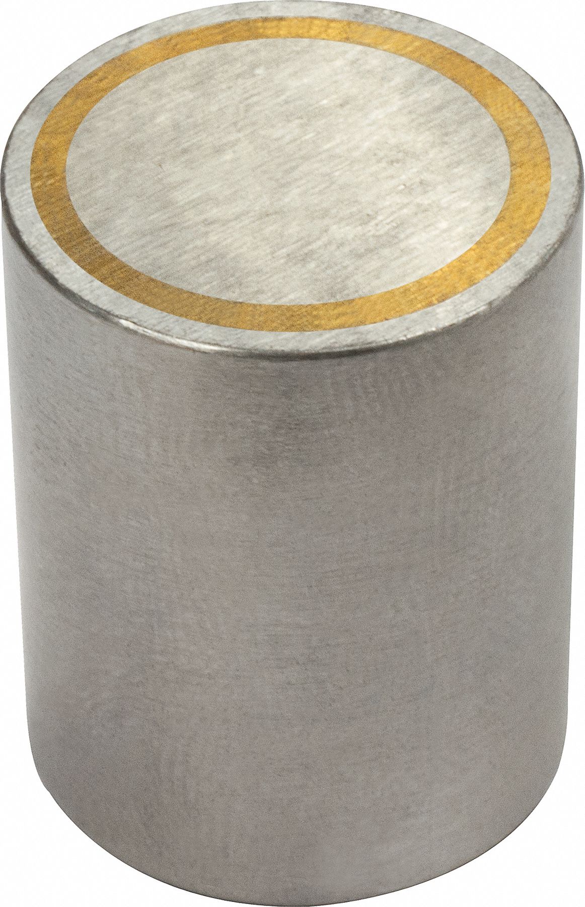 Encased, 0.5 in Thick, Alnico Magnet - 36TU98|A375 - Grainger