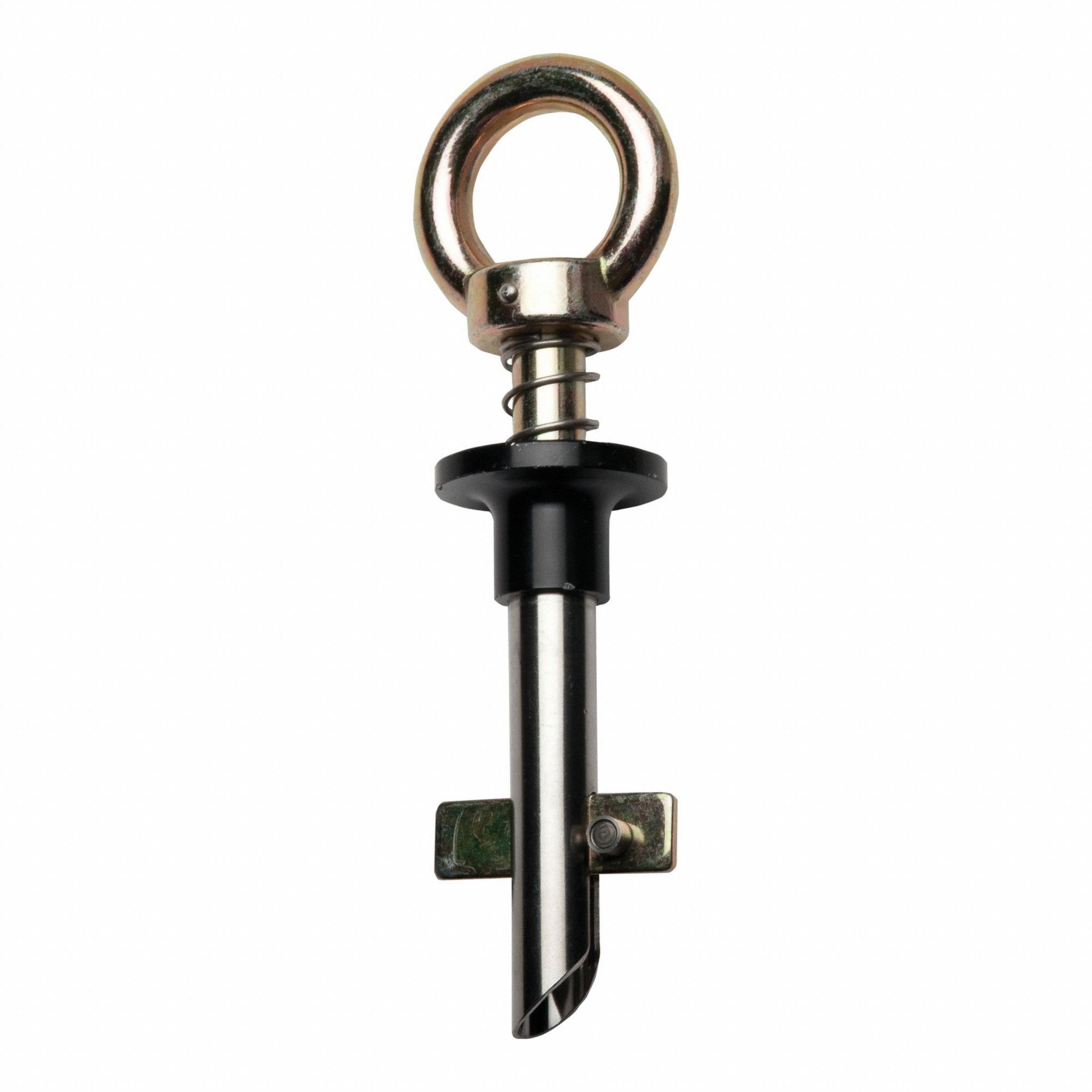 WERNER, Fixed Ring, 1 1/4 in Dp, Steel Anchor - 29TG98|A420000 - Grainger