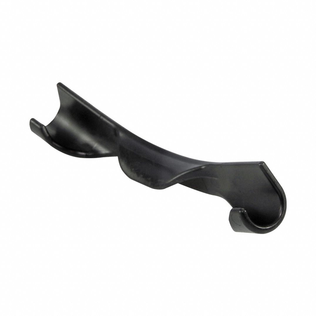 Bend Support,45 degree,1/2"(MIN/25) - Grainger