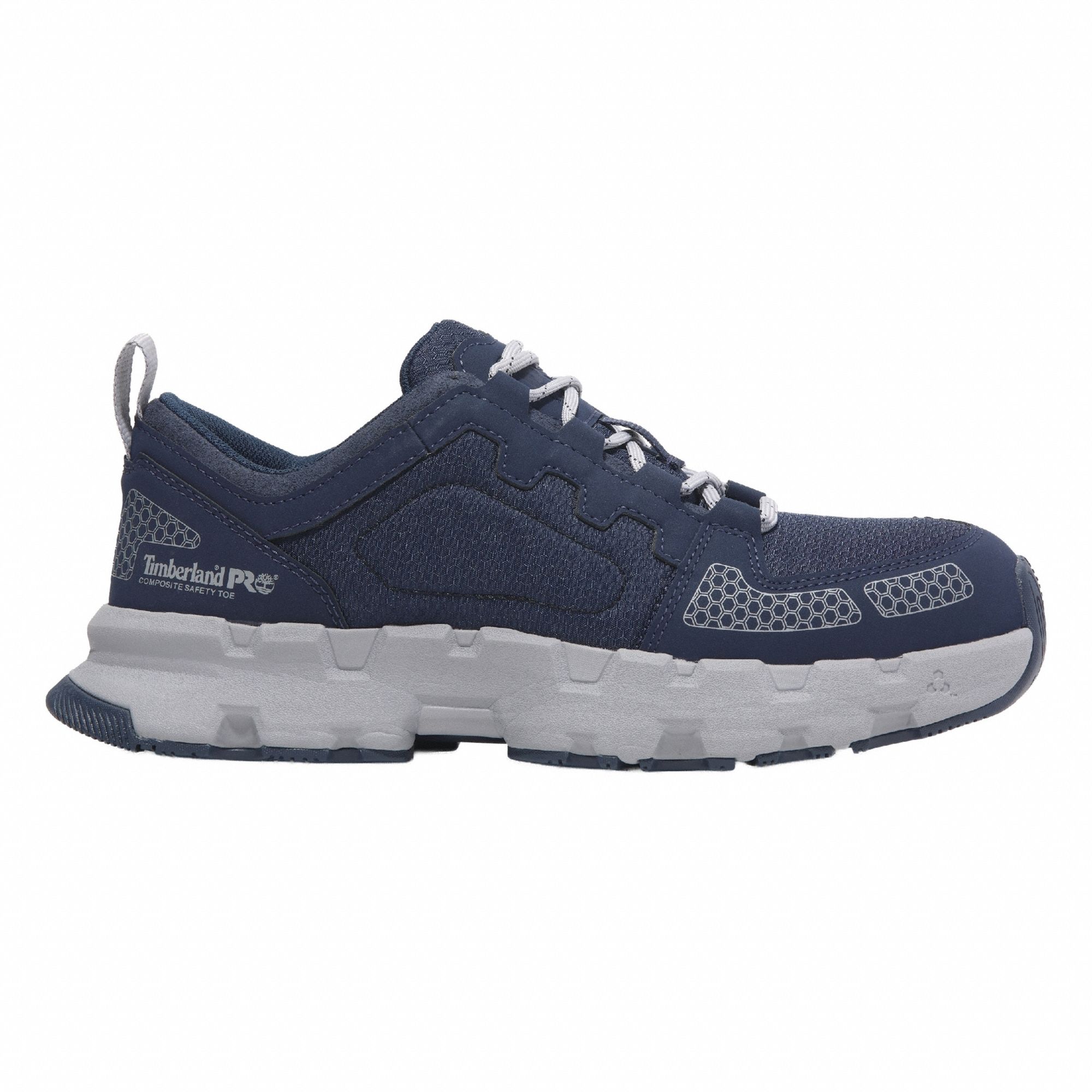 TIMBERLAND PRO, Men's, Size 10 1/2, Athletic Shoe - 901UG2 ...
