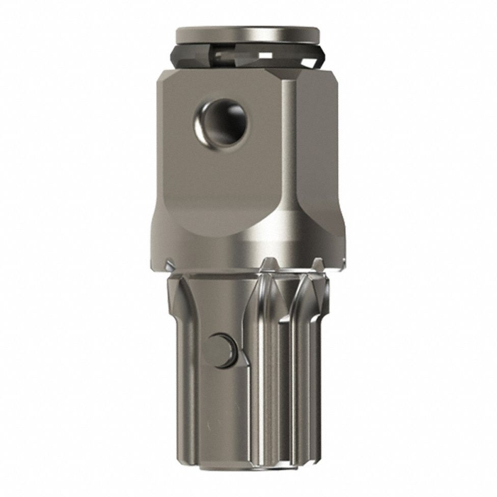 INGERSOLL RAND, Mfr Part # A61H, Mfr Part # A61H, Impact Wrench Anvil ...