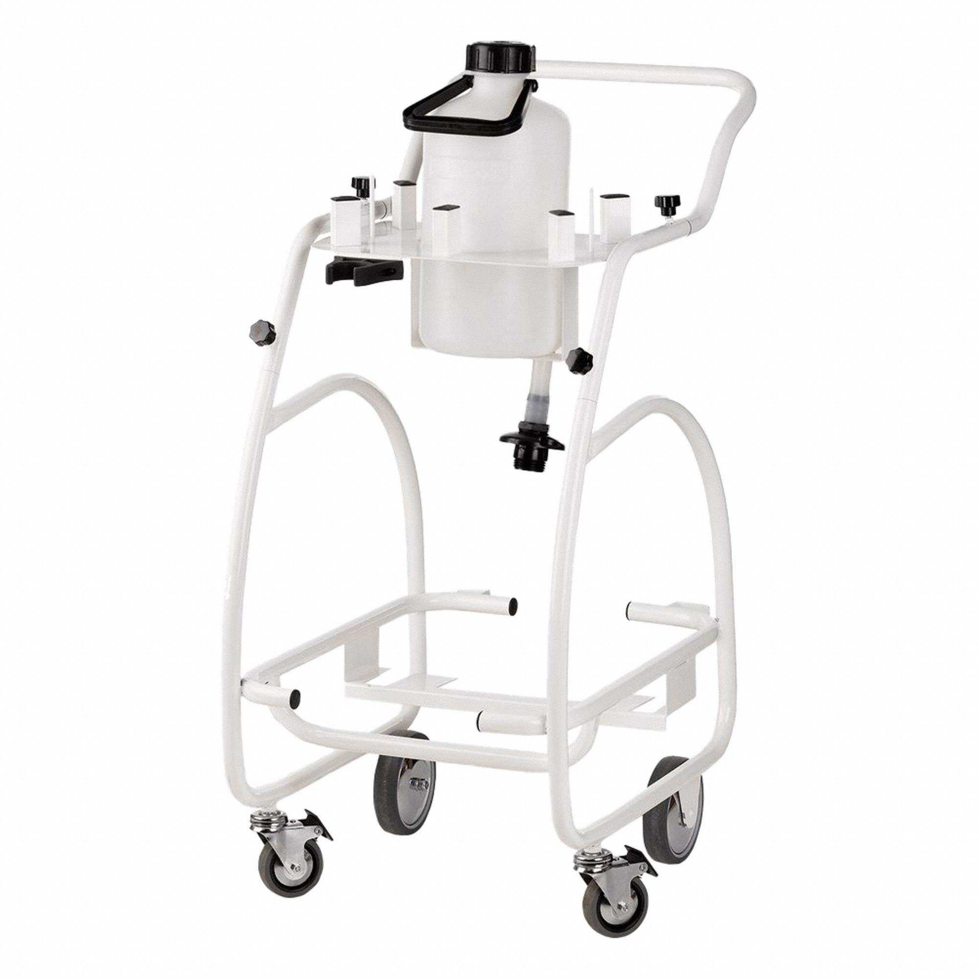 RELIABLE, Steam Cleaner Trolley, Professional Steam Cleaner, Steam ...
