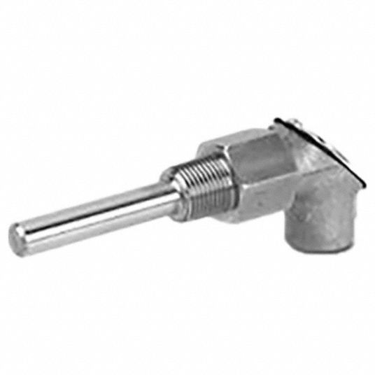 Surface Mount, Std Housing, Immersion sensor - 810KN1|544-577-25 - Grainger