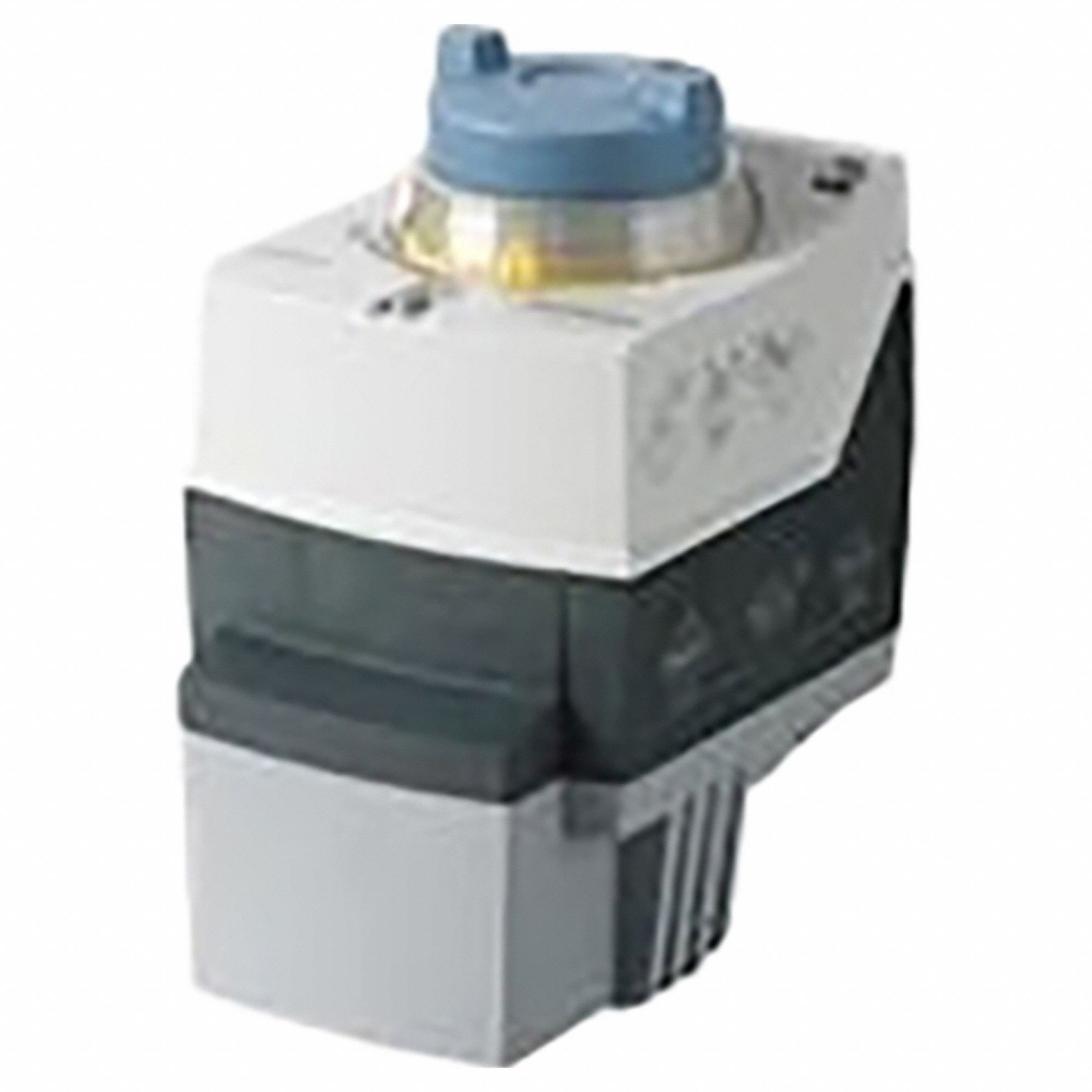 SIEMENS, Electric Zone Valve Actuator, MT, Electric Zone Valve Actuator ...
